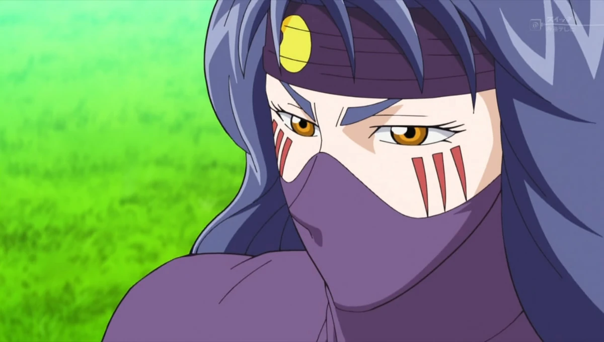 Tsukimaru | Toriko Wiki | Fandom