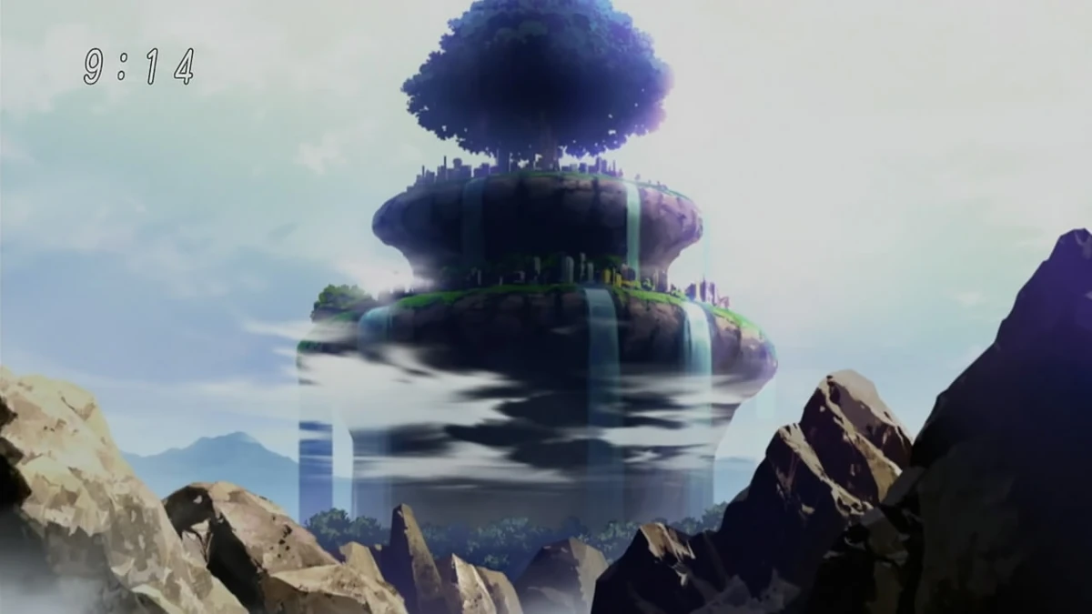 Life | Toriko Wiki | Fandom