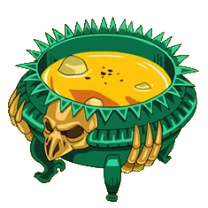 Kappa Fossil Soup | Toriko Wiki | Fandom