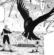 Kiss/Image Gallery | Toriko Wiki | Fandom