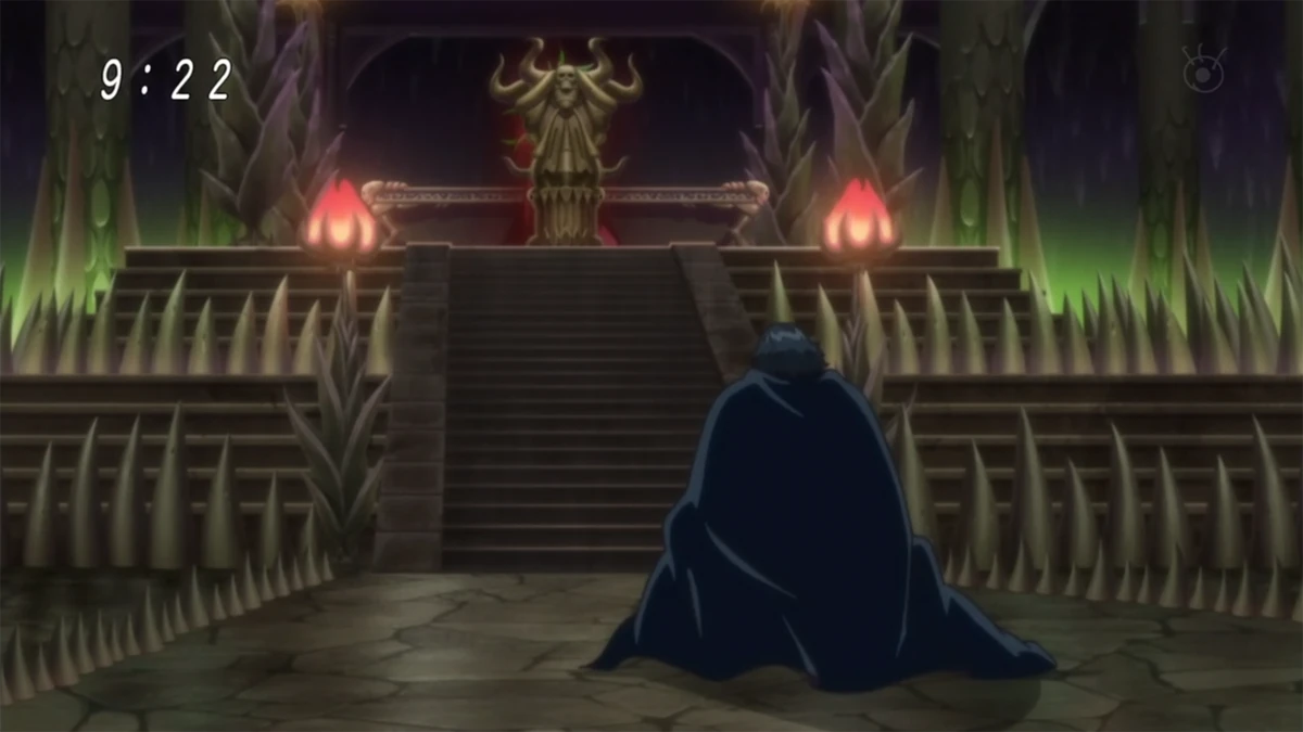 Midora/Image Gallery | Toriko Wiki | Fandom