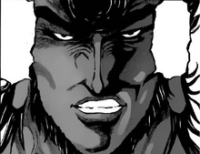 Jiro | Toriko Wiki | Fandom