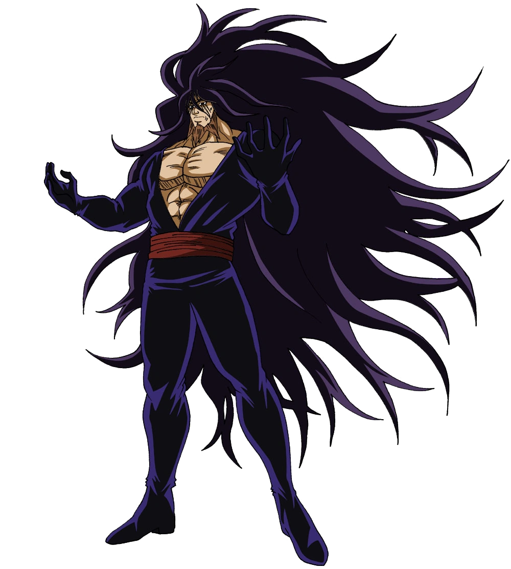 Midora | Toriko Wiki | Fandom