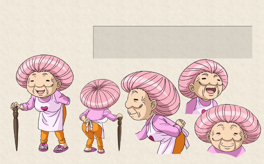 Setsuno/Image Gallery | Toriko Wiki | Fandom