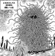 Megaoctopus | Toriko Wiki | Fandom