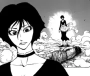 Midora/Historia | Wiki Toriko | Fandom