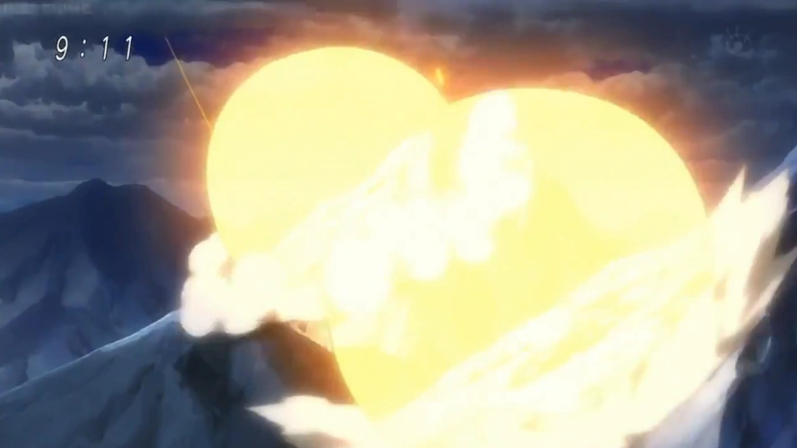 Meteor Spice | Toriko Wiki | Fandom