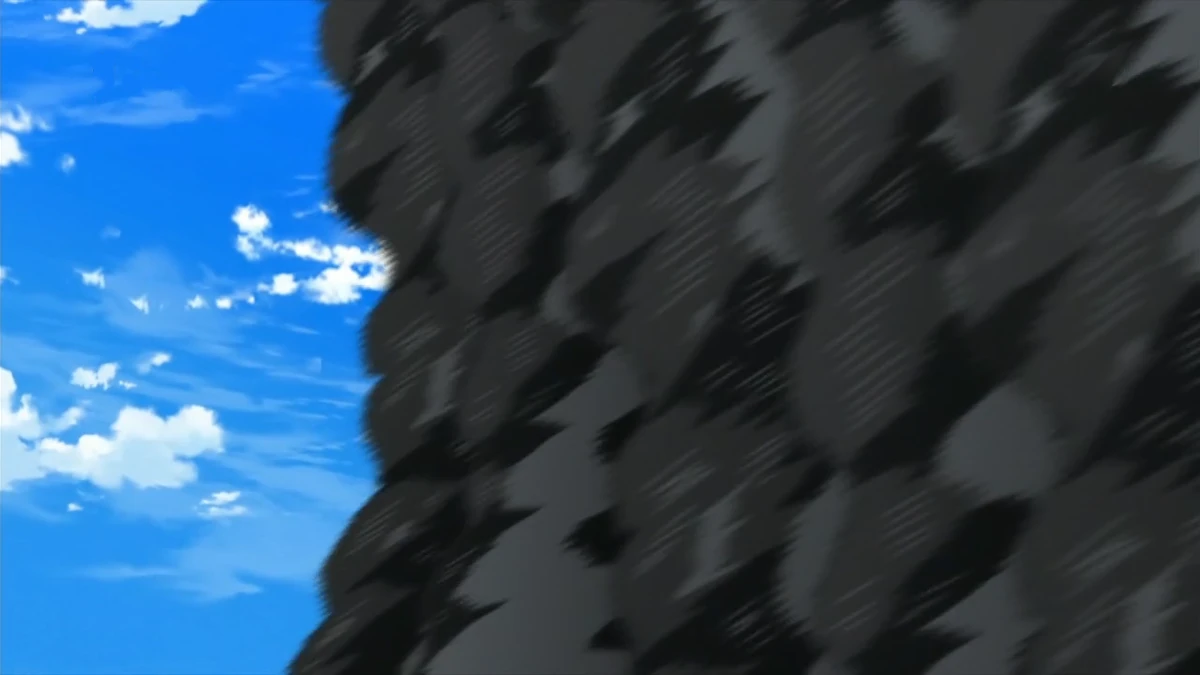 Upper Sky | Toriko Wiki | Fandom