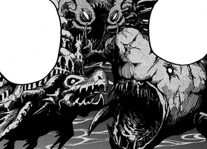 Seven Beasts | Toriko Wiki | Fandom