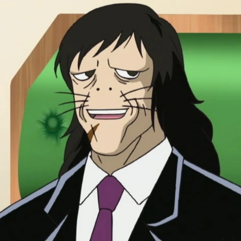 Ahmon | Wiki Toriko | Fandom