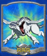 Tundra Dragon/Image Gallery | Toriko Wiki | Fandom