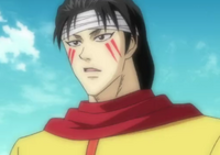 Aimaru | Toriko Wiki | Fandom