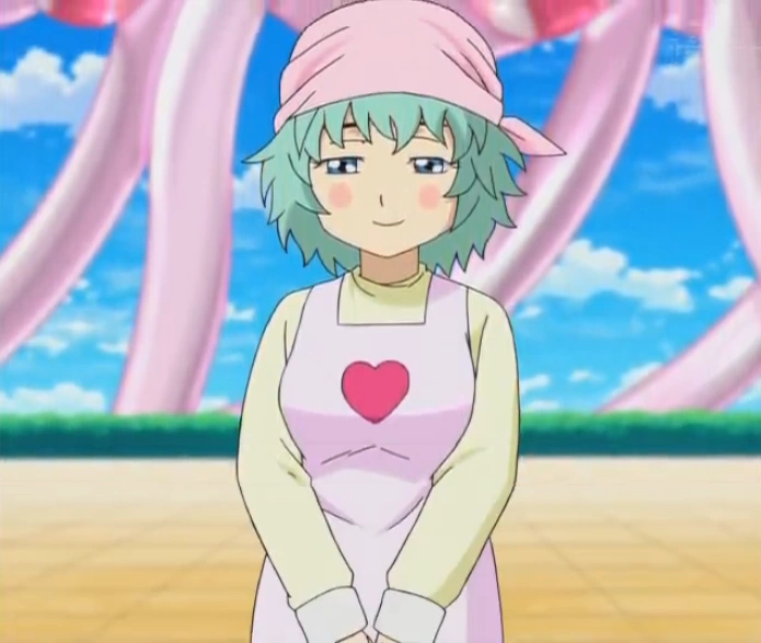 Nono | Wiki Toriko | Fandom