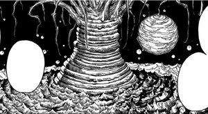 Giant Air Tree | Toriko Wiki | Fandom