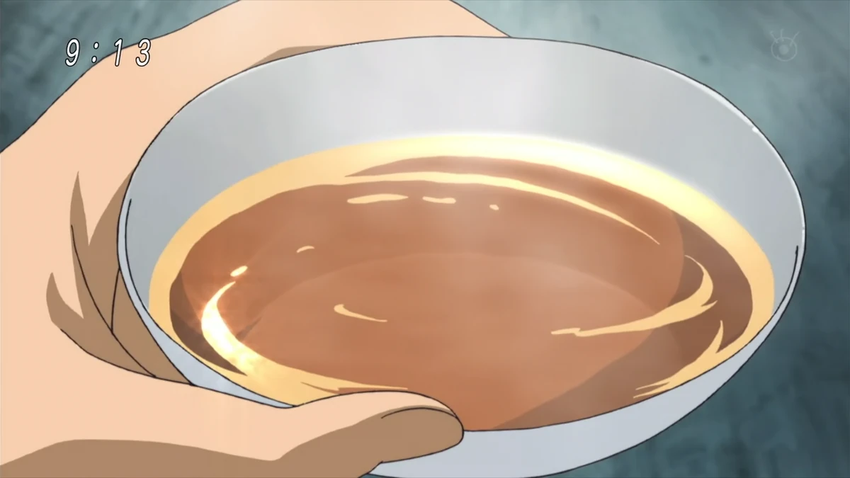 Midnight Soup | Toriko Wiki | Fandom