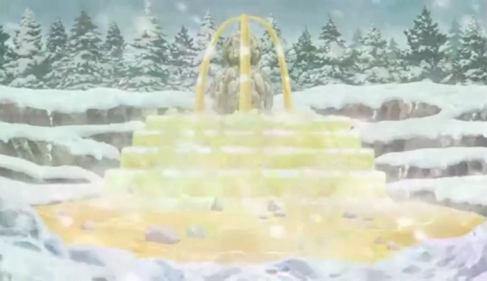 Raochu Spring | Toriko Wiki | Fandom