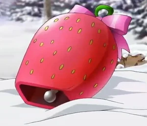 Strawbell | Toriko Wiki | Fandom