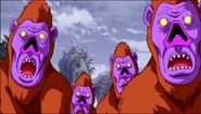 Barbarian Monkey | Toriko Wiki | Fandom