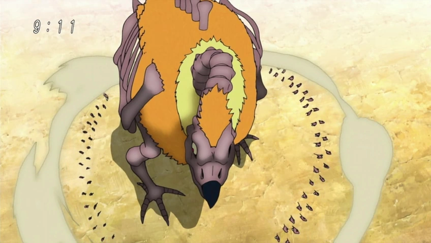 Mooncake Formation | Toriko Wiki | Fandom