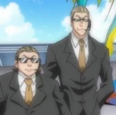 Company Gourdarake | Toriko Wiki | Fandom