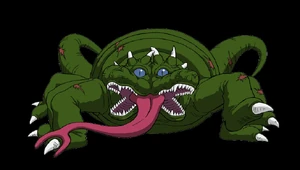 Obsaurus | Wiki Toriko | Fandom