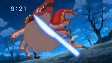Knife | Wiki Toriko | Fandom
