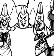 Tengu | Toriko Wiki | Fandom