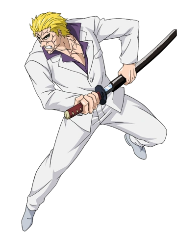 Match | Wiki Toriko | Fandom