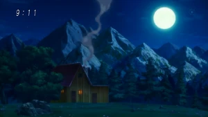 Acacia's Home | Toriko Wiki | Fandom