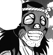 Monchy/Image Gallery | Toriko Wiki | Fandom