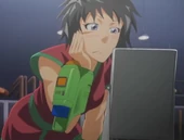 Rin | Wiki Toriko | Fandom