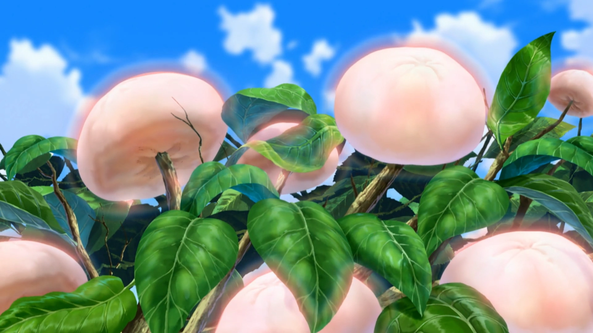 Seafood Fruit | Toriko Wiki | Fandom