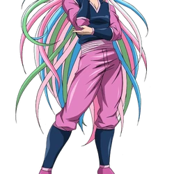 Zebrapoderes Y Habilidades Wiki Toriko Fandom Powered