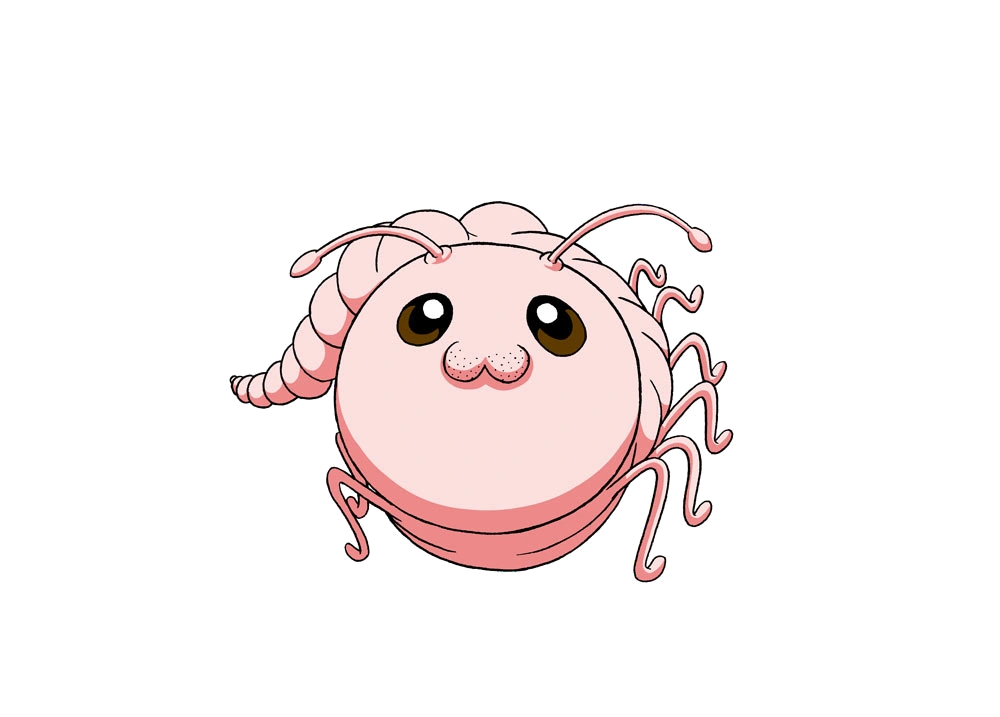 Butt Bug | Toriko Wiki | Fandom