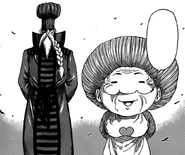 Zaus/Image Gallery | Toriko Wiki | Fandom