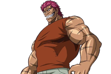 Zebrapoderes Y Habilidades Wiki Toriko Fandom Powered