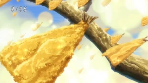 Fried Horse Macko Tree | Toriko Wiki | Fandom