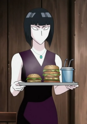 GT Robo | Toriko Wiki | Fandom