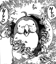 Komatsu/History | Toriko Wiki | Fandom