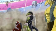 Nitro | Toriko Wiki | Fandom