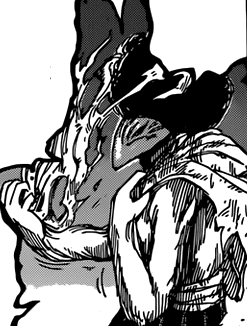 Kaka (Nitro Azul) | Wiki Toriko | Fandom