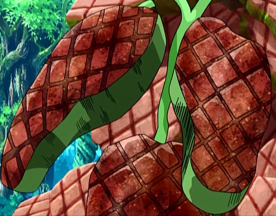 Baby Beef | Toriko Wiki | Fandom
