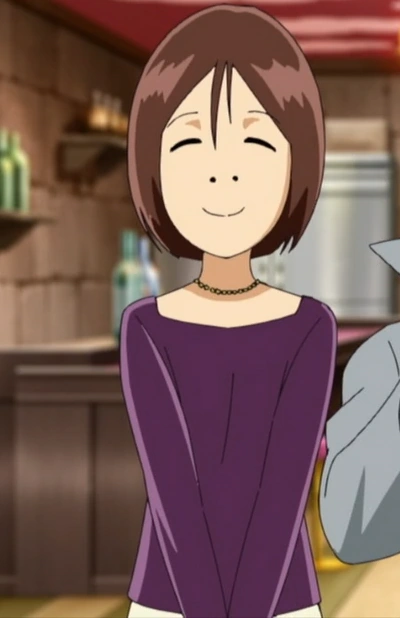 Noburu | Toriko Wiki | Fandom