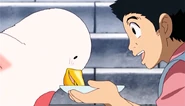 Yun/Image Gallery | Toriko Wiki | Fandom
