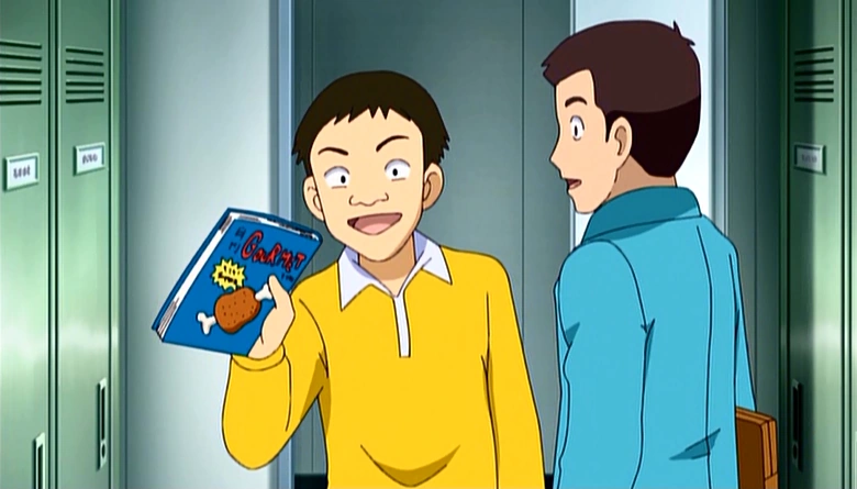 IGO Chef Ranking | Toriko Wiki | Fandom