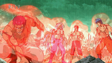 Four Beast Arc | Toriko Wiki | Fandom