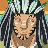 Tack | Wiki Toriko | Fandom