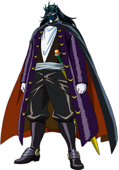 Starjun | Toriko Wiki | Fandom