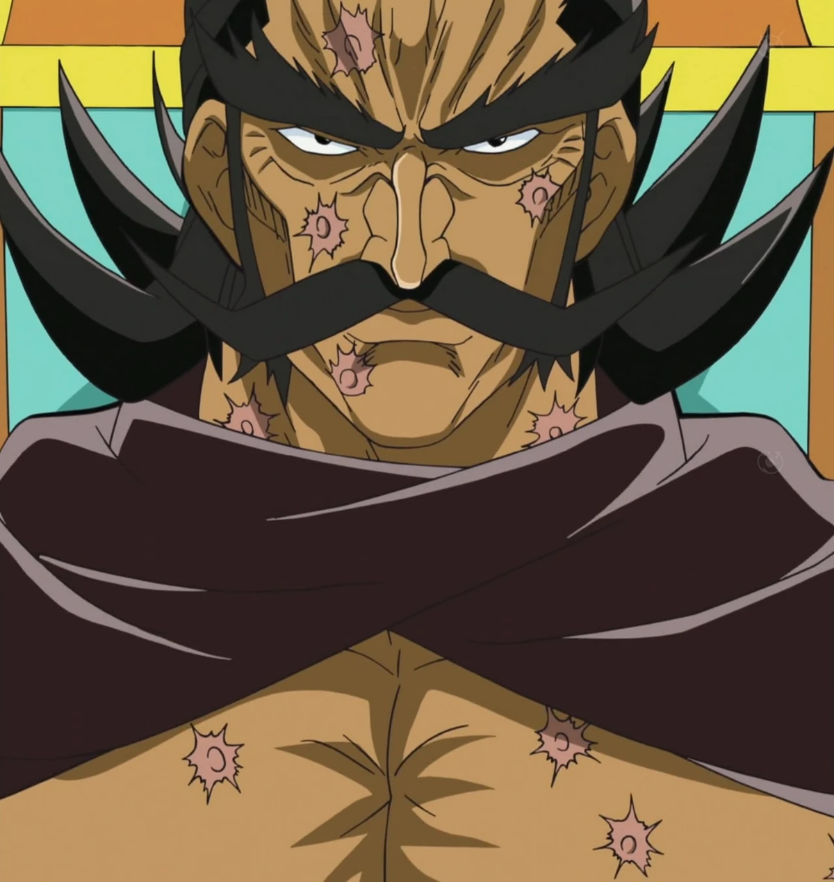 Ryuu | Toriko Wiki | Fandom