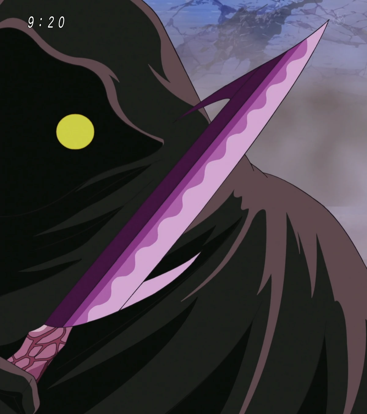 Zebrapoderes Y Habilidades Wiki Toriko Fandom Powered
